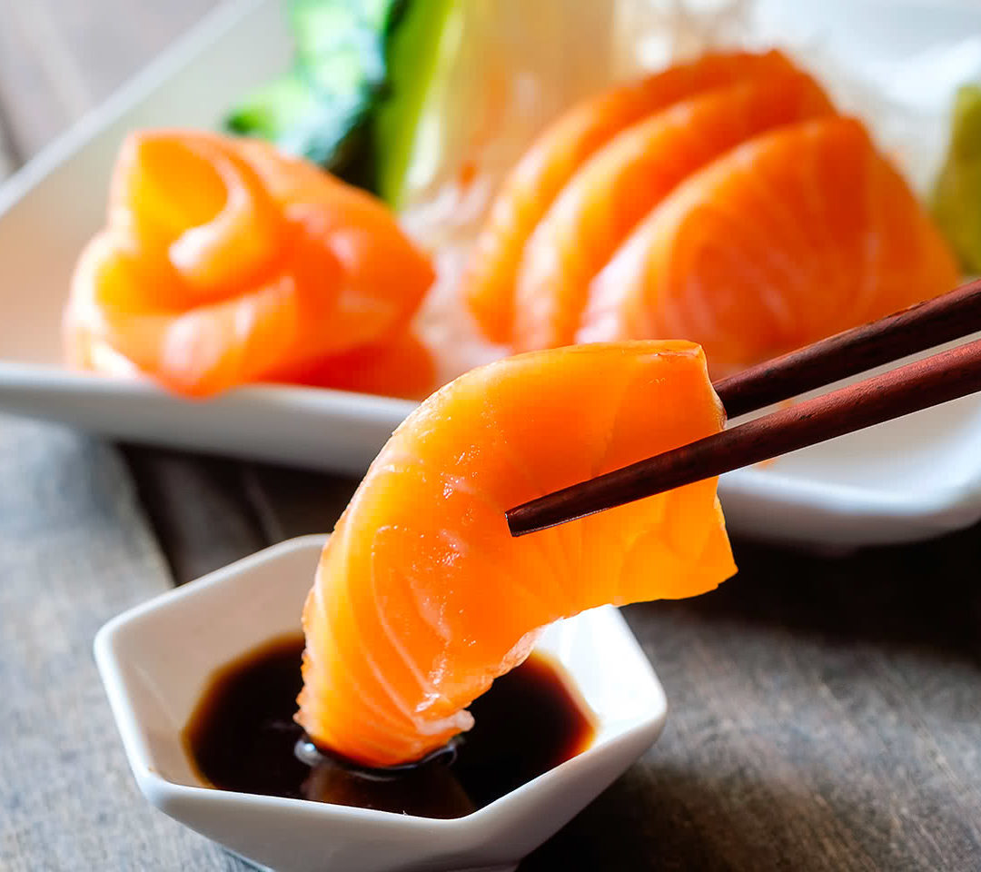 Sashimi - Foodwiki - Lieferando