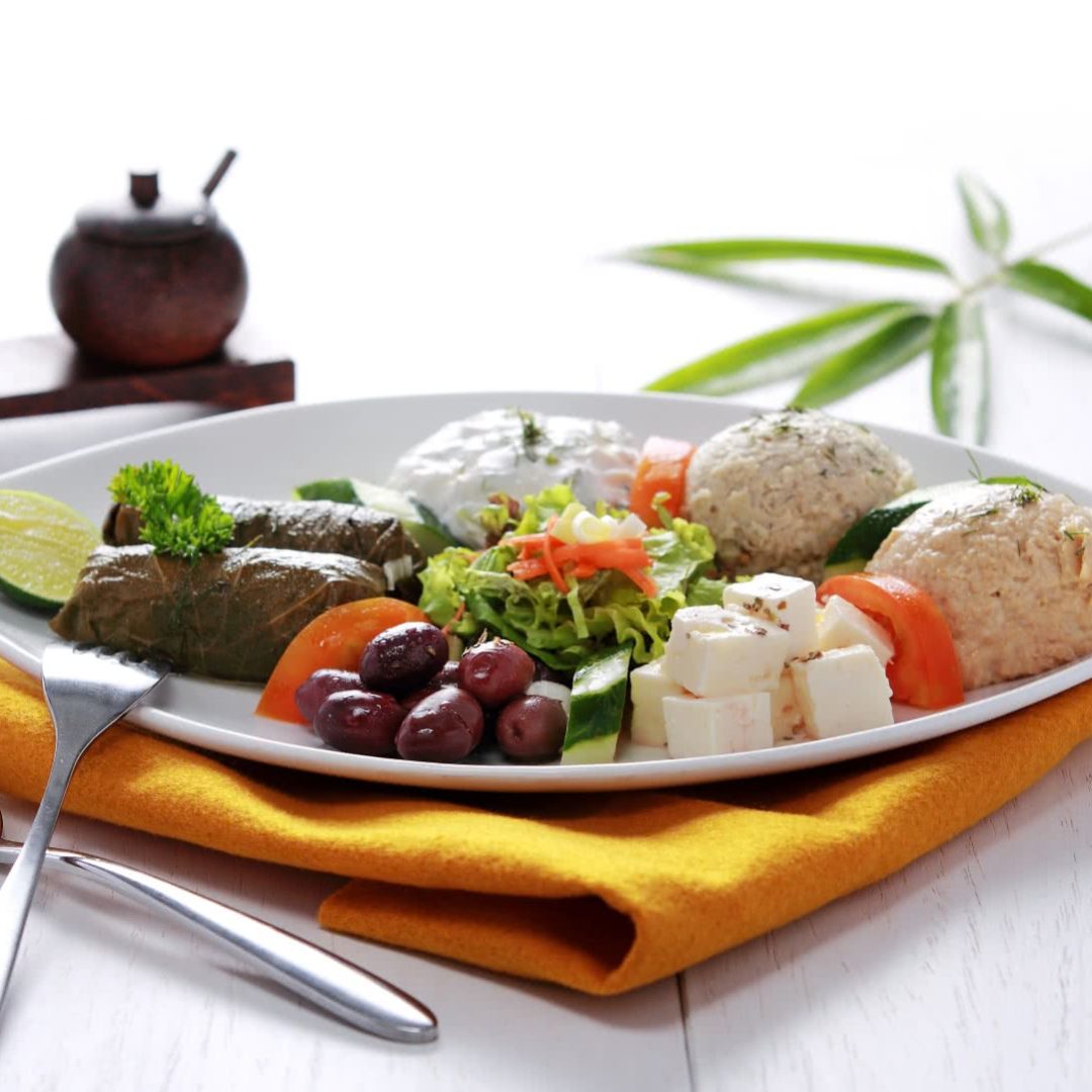 Pikilia - Foodwiki - Lieferando